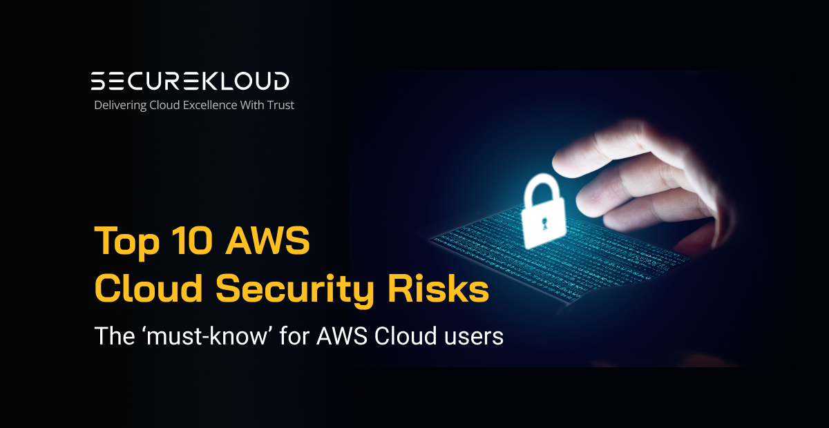 Managing AWS Security Risks for Enterprises