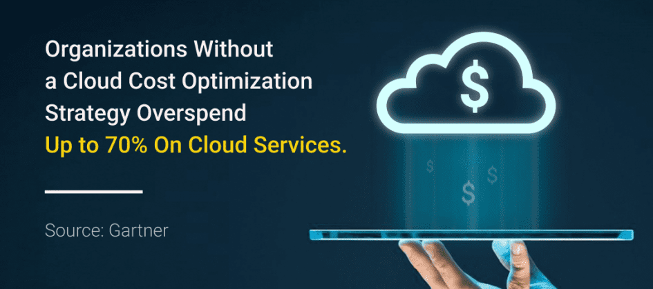 Cloud Cost Management Strategies for Better Efficiency