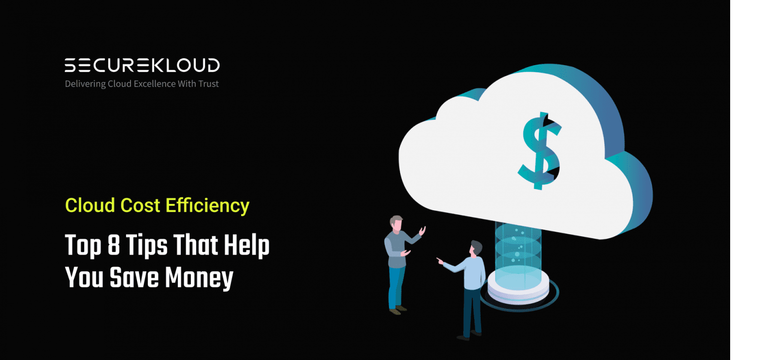 Boost Cloud Cost Efficiency with Smart Optimization Tips
