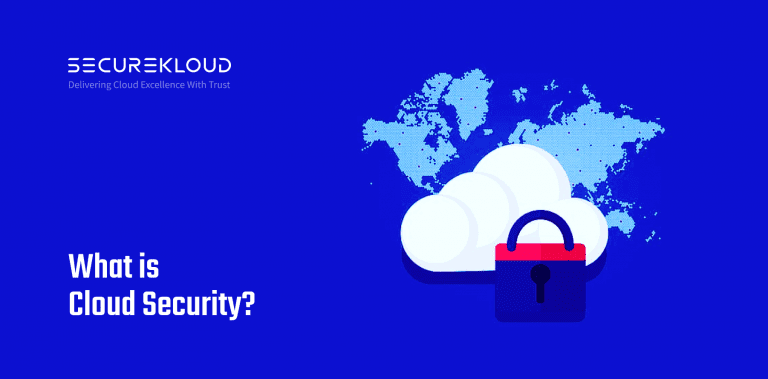 Understanding Cloud Security What It Is And How It Works Securekloud