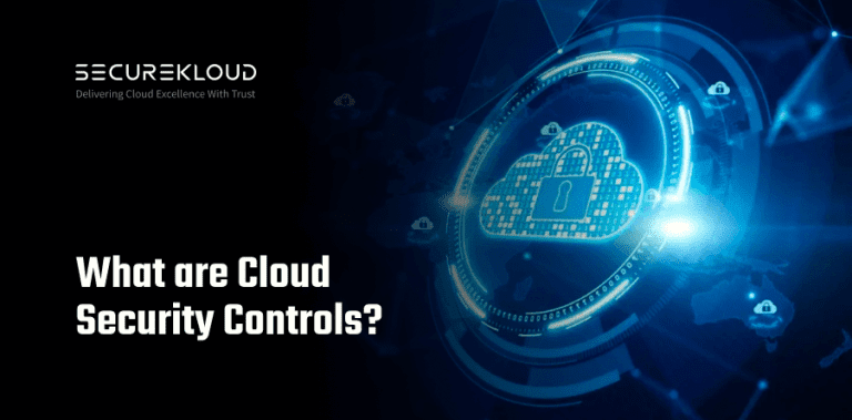 Cloud Security Controls For Risk Mitigation And Compliance